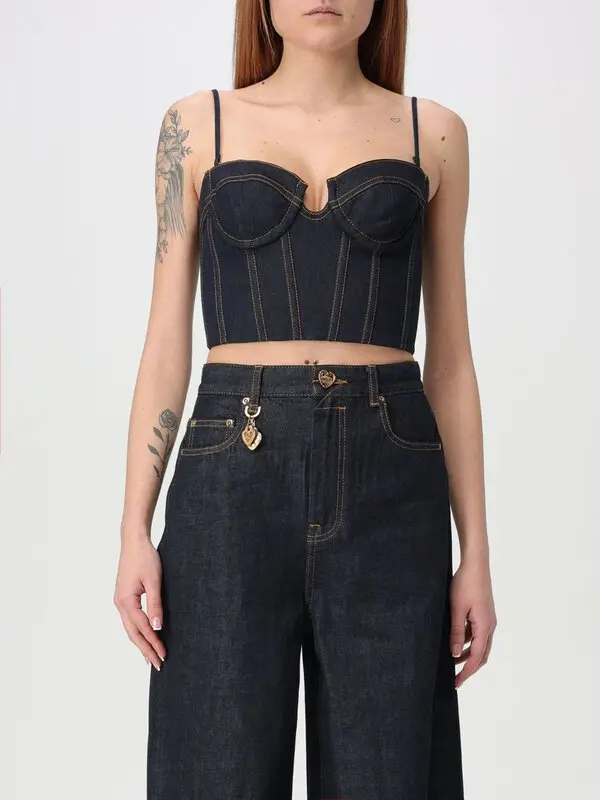 Zimmermann Top
