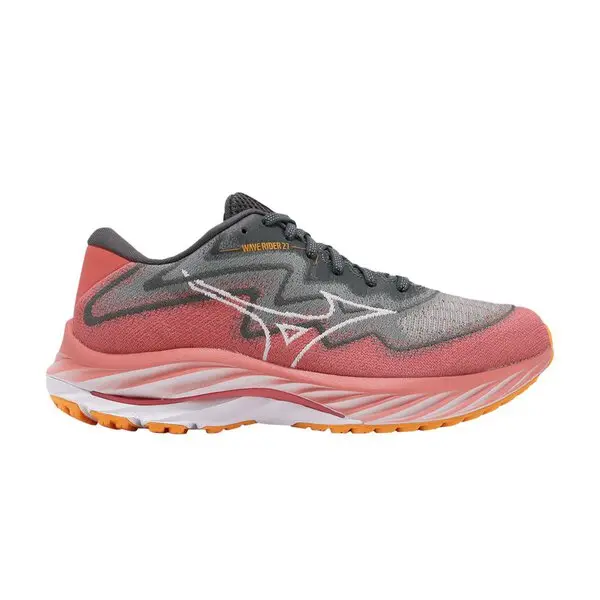 Mizuno Wave Rider 27 4e Super Wide