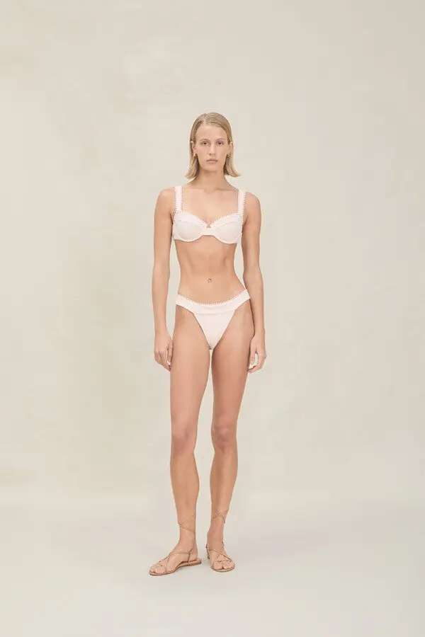 Devon Windsor Pia Bottom - Natural