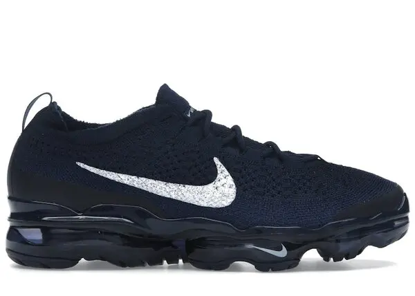 Nike Air Vapormax 2023 Flyknit - Midnight Navy/blue Void