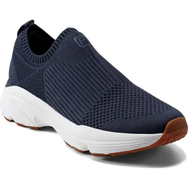 Rockport Demi Knit Slip-on Sneakers