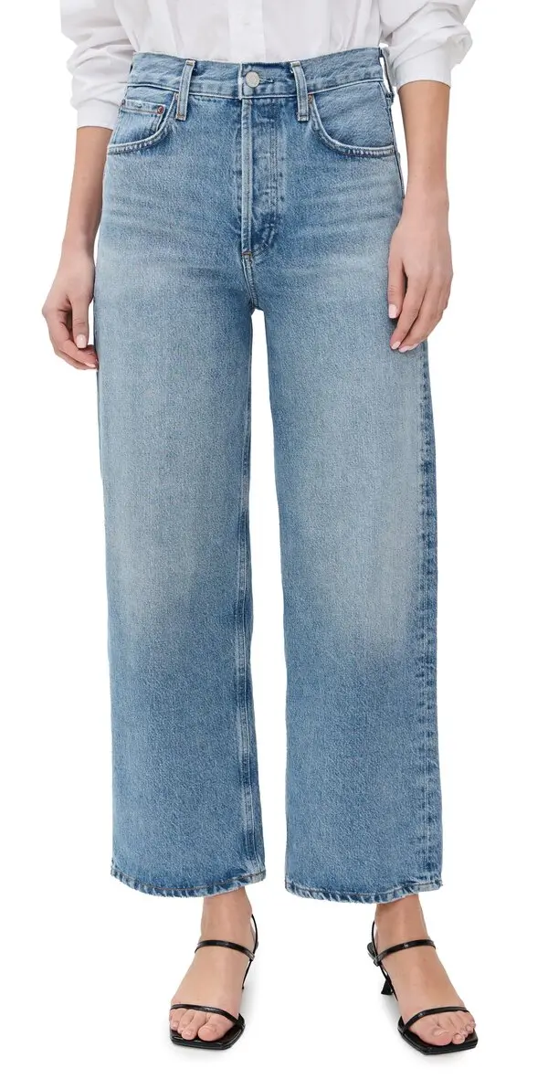 AGOLDE Ren Jeans