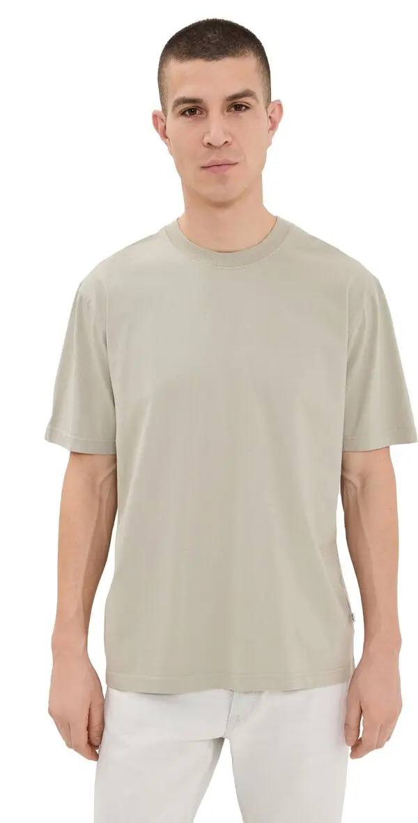 Nn07 Adam Tee - Fog