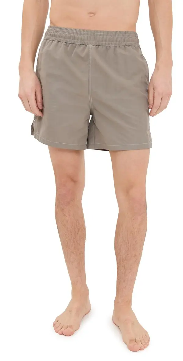Ami Swim Shorts 5