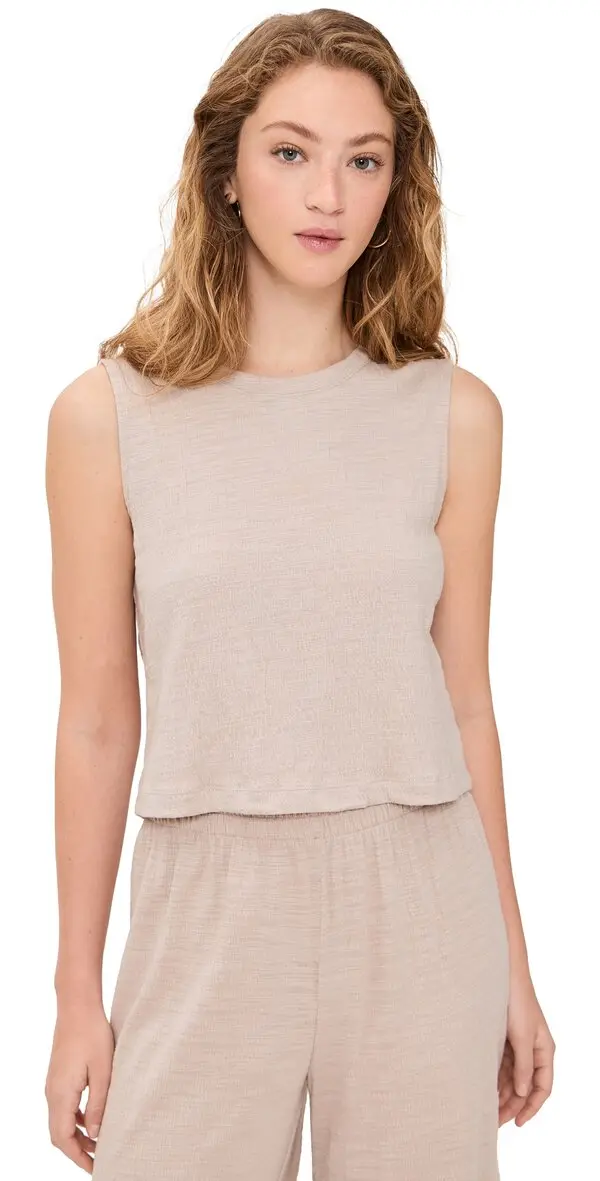 Z Supply Sloane Textured Top