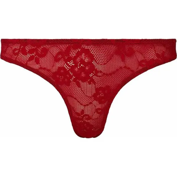 WeWoreWhat Scoop Bottom