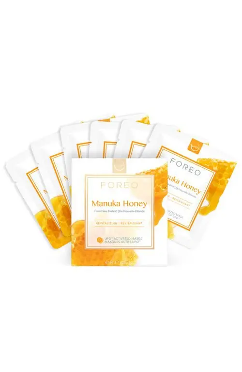 Foreo Ufo Mask Manuka Honey - None