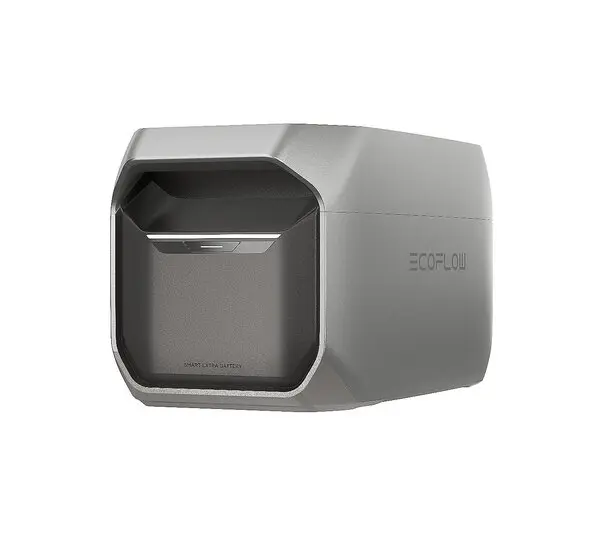 ECOFLOW Delta 3 Plus Extra Battery
