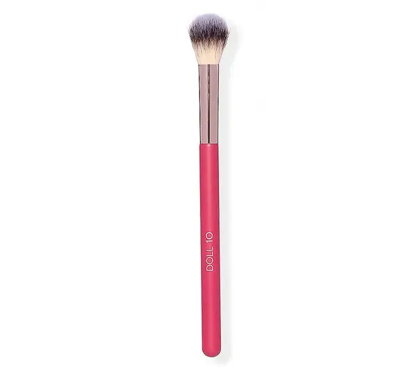 DOLL 10 Special Edition Perfecting Concealer Br Ush