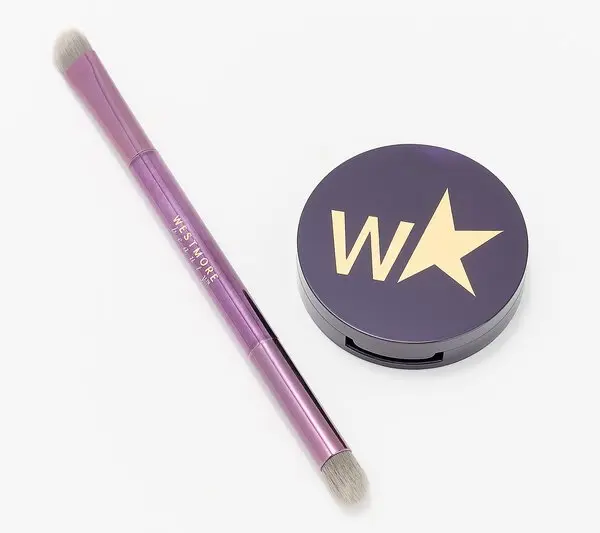 WESTMORE BEAUTY Shadow Edit Magic Eraser With Brush