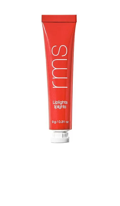RMS BEAUTY Liplights Cream Lipgloss - Babette