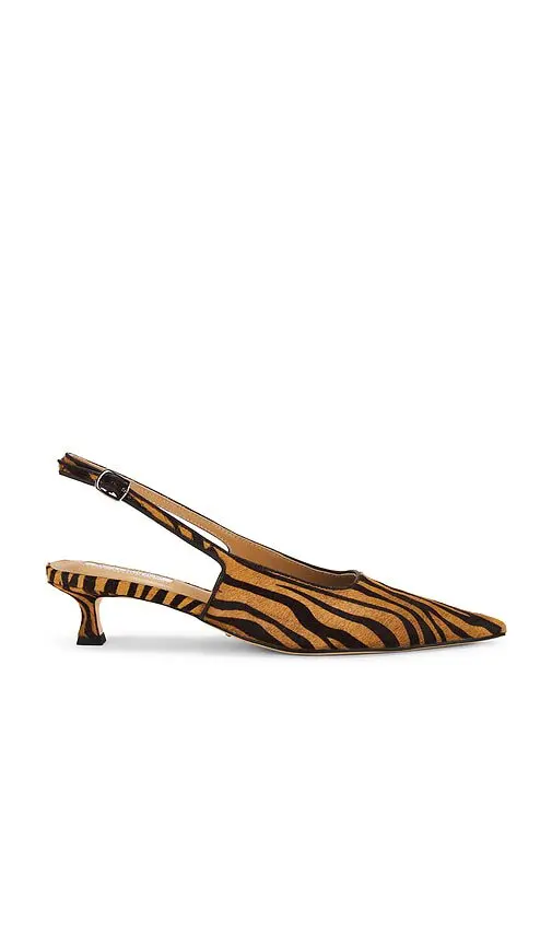 TONY BIANCO Crush Pump