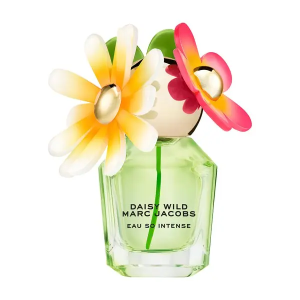 MARC JACOBS FRAGRANCES Daisy Wild Eau De Parfum Intense With Banana Blossom, Jasmine & Amber