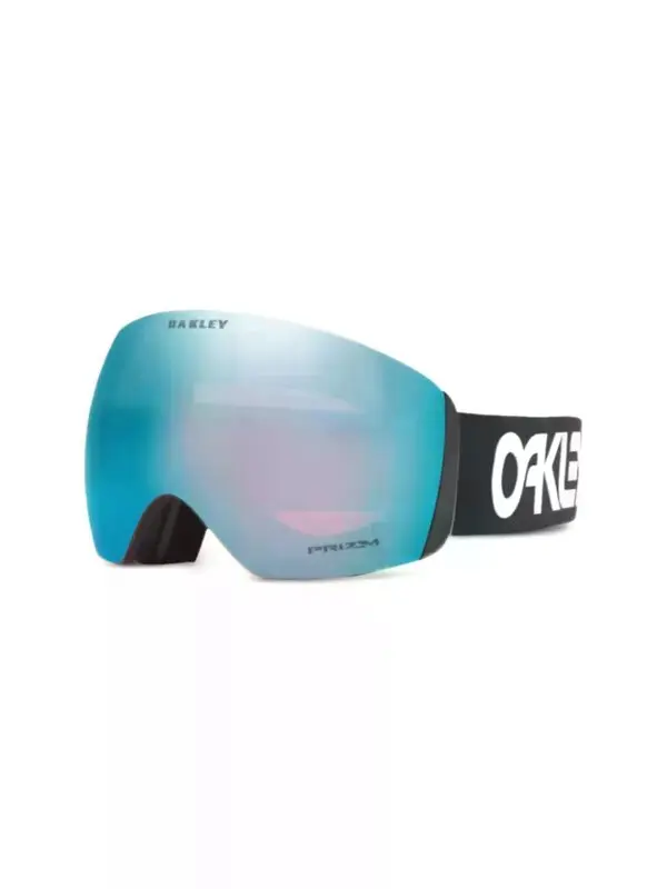 Oakley Logo-print Ski Goggles