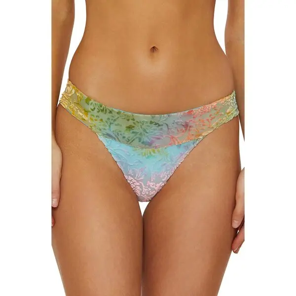 ISABELLA ROSE Tropea Maui Bikini Bottom
