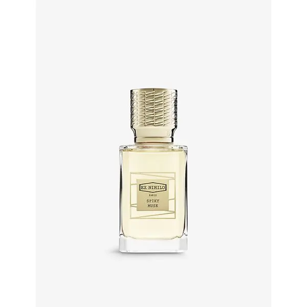 EX NIHILO Spiky Muse Eau De Parfum