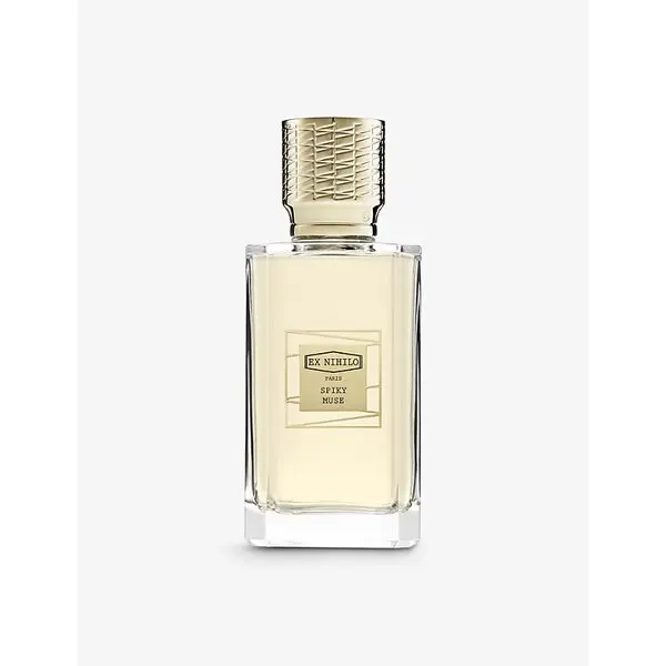 EX NIHILO Spiky Muse Eau De Parfum - One-color