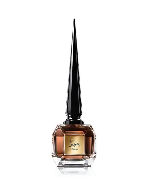 CHRISTIAN LOUBOUTIN Fetiche L'ebene Eau De Parfum 2.7 Oz - No Color