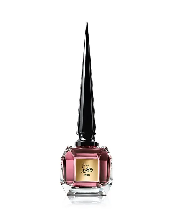 CHRISTIAN LOUBOUTIN Fetiche L'iris Eau De Parfum 2.7 Oz - No Color
