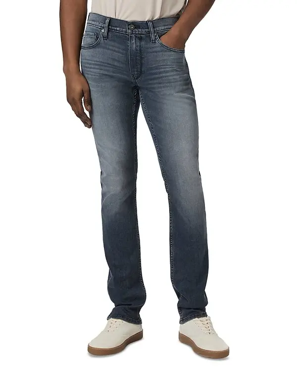 Paige Lennox Slim Fit Jean