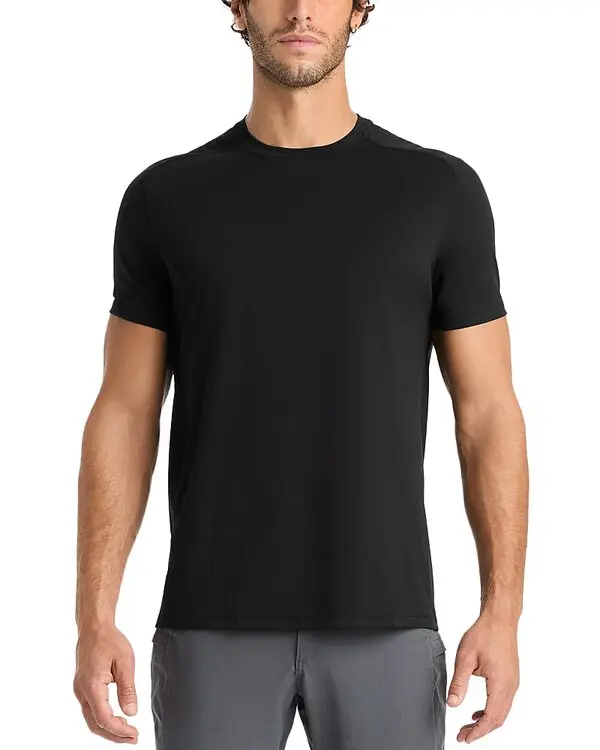 Ten Thousand Tactical Tee - Black
