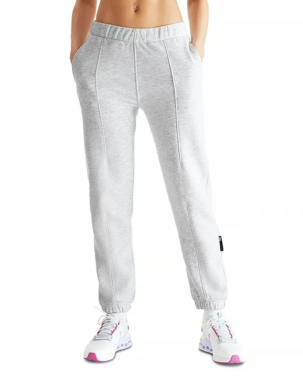 On Club Pants - Crater