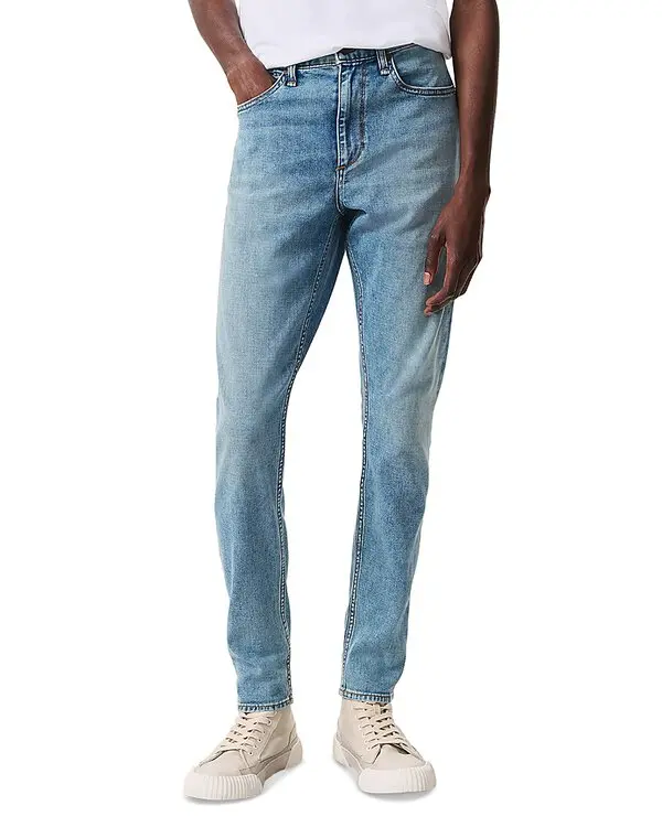 Rag & Bone Aero Stretch Skinny Jeans