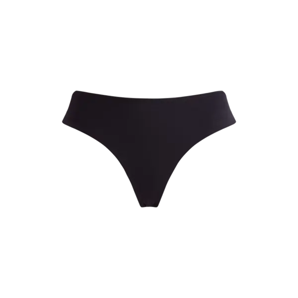 Vilebrequin Mid-rise Brief Bikini Bottom