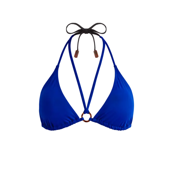 Vilebrequin Triangle Bikini Top