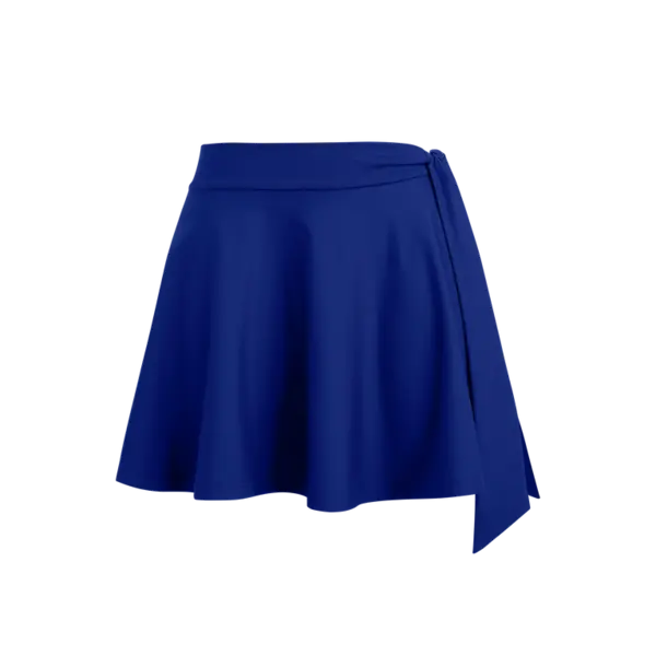 Vilebrequin Solid Bikini Skirt
