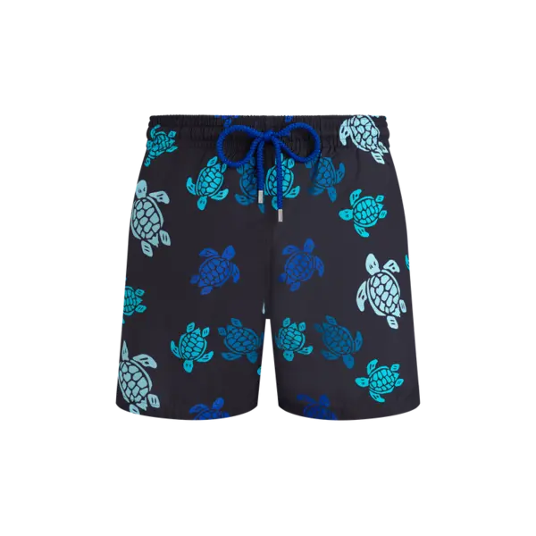 Vilebrequin Tortues Mahina Swim Shorts
