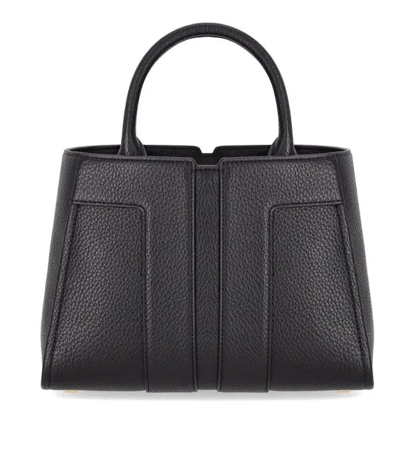 Elisabetta Franchi Handbag - Black