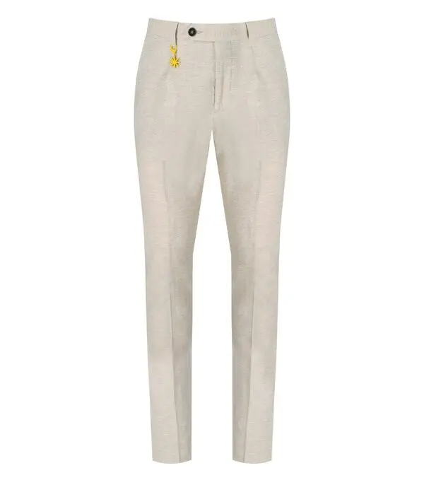 MANUEL RITZ Trouser