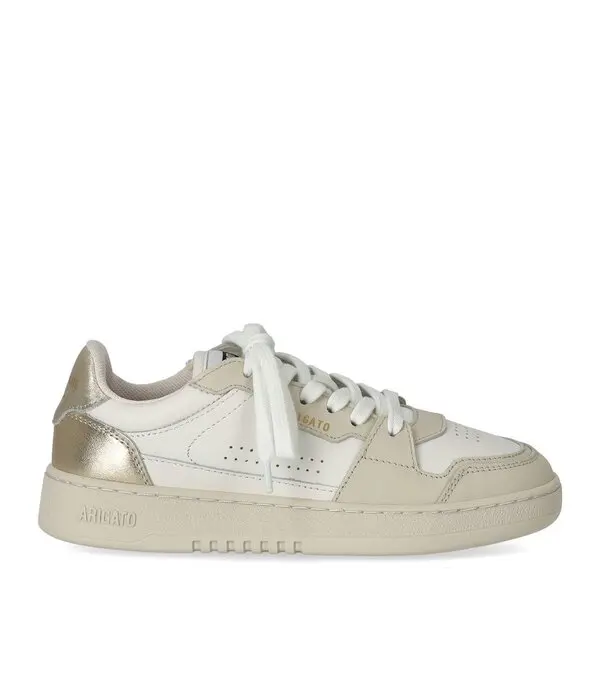Axel Arigato Dice Lo Sneakers - White