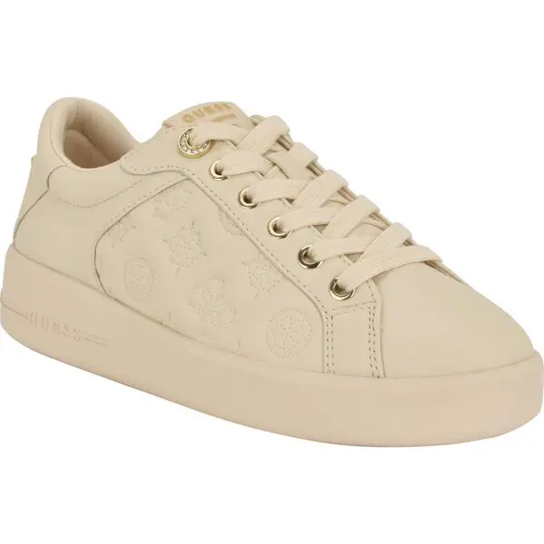Guess Ronii Lace-up Sneakers