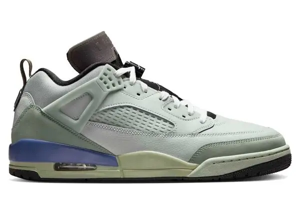 JORDAN Spizike Low Sneakers