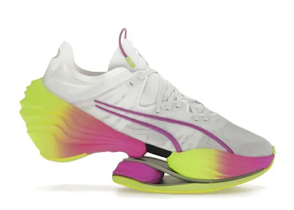 PUMA Fastrb Nitro Elite Ld Sneakers