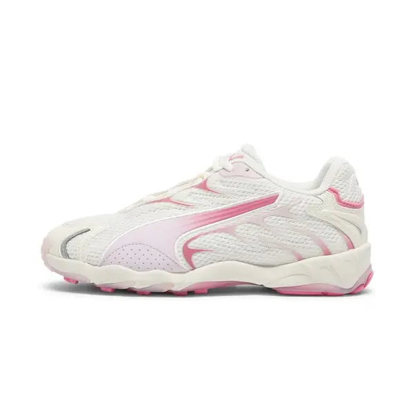PUMA Inhale Sneakers - White