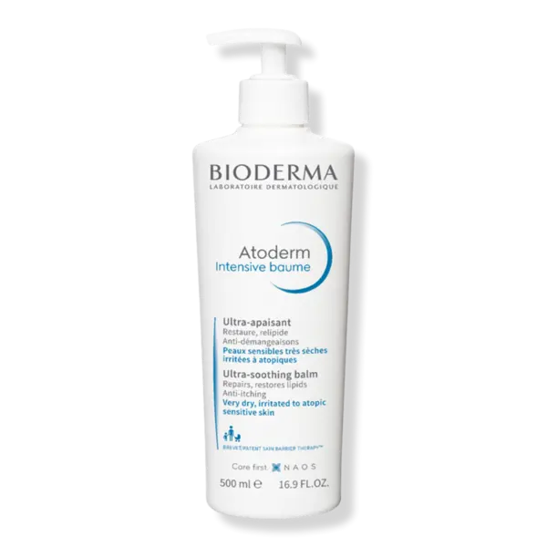 BIODERMA Atoderm Intensive Balm For Very Dry To Atopic Skin