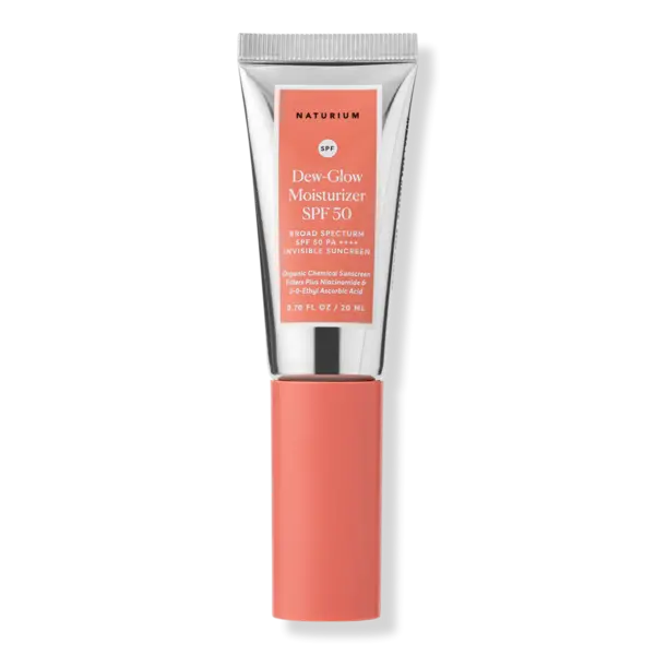 NATURIUM Travel Moisturizer Spf 50
