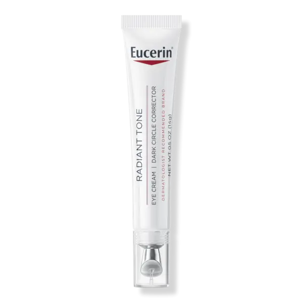 EUCERIN Radiant Tone Eye Cream Dark Circle Corrector