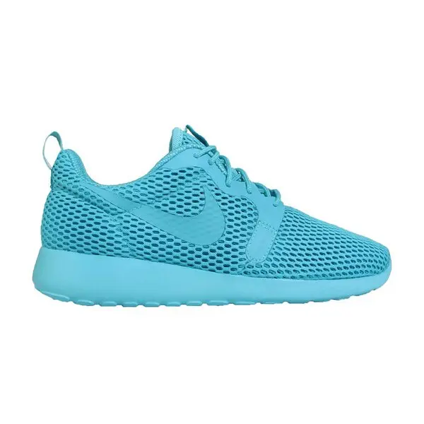 Nike Roshe One Hyp Br Sneakers - Blue