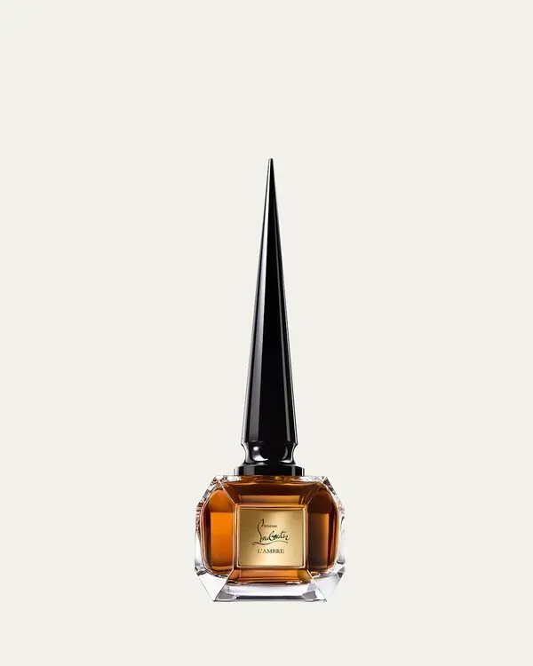 CHRISTIAN LOUBOUTIN Fétiche L´ambre Eau De Parfum, 2.7 Oz - One-color
