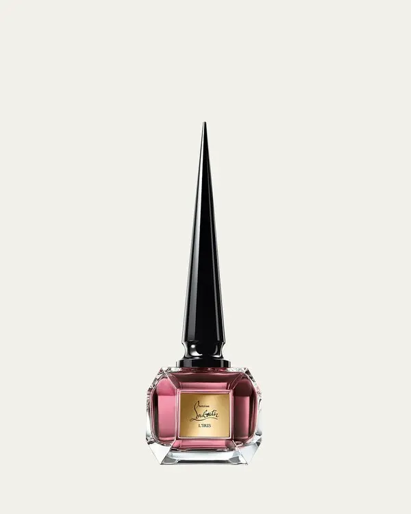 CHRISTIAN LOUBOUTIN Fétiche L'iris Eau De Parfum, 2.7 Oz - One-color