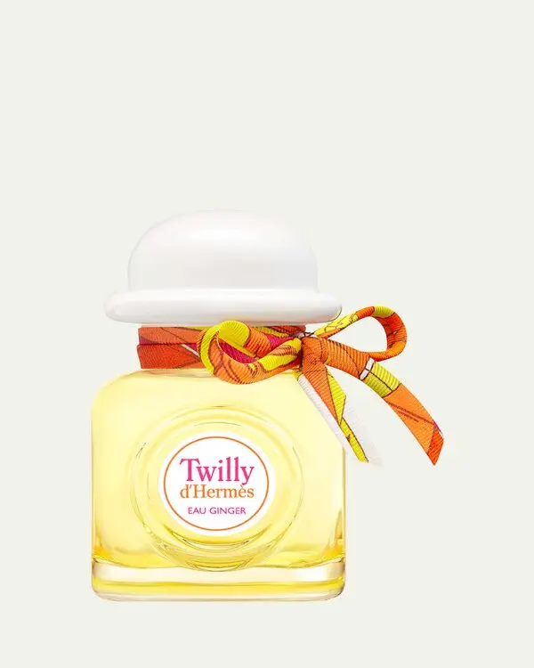 Hermès Twilly Eau Ginger Eau De Parfum
