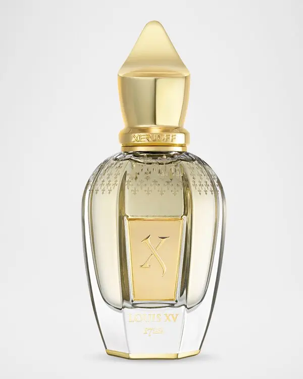 XERJOFF Louis Xv De Venoge, 1.7 Oz - One-color