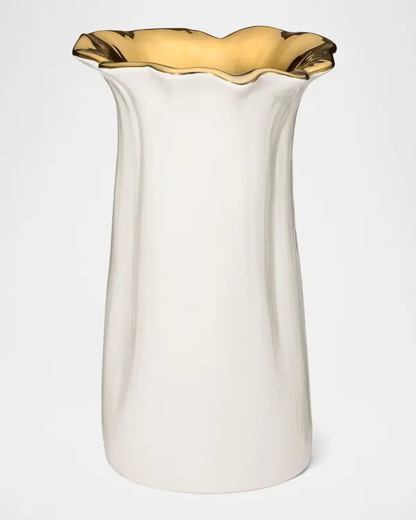 Aerin Valera 8" Vase
