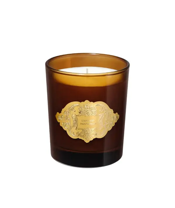 L'ARTISAN PARFUMEUR Les Baies Candle