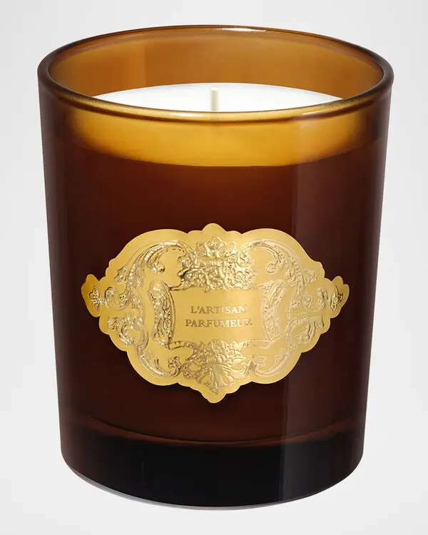 L'ARTISAN PARFUMEUR La Rose Candle