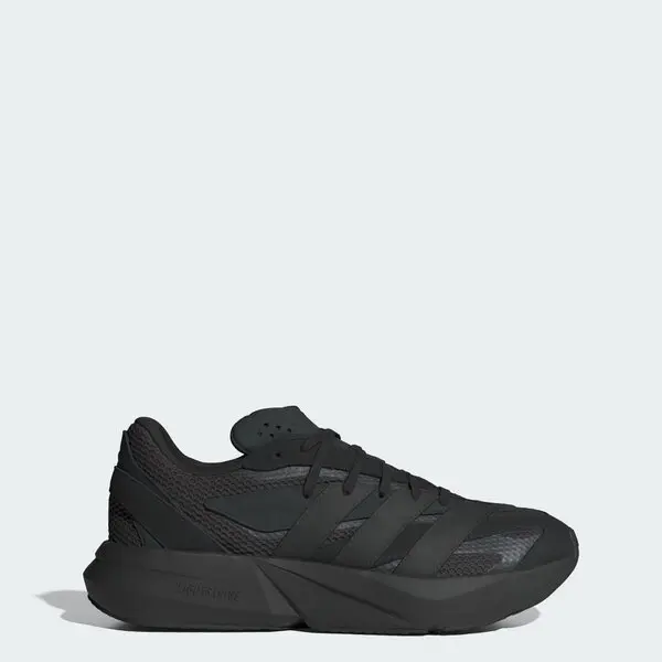 Adidas Lightblaze Shoes Core Black M / W - Core Black / Core Black / Carbon